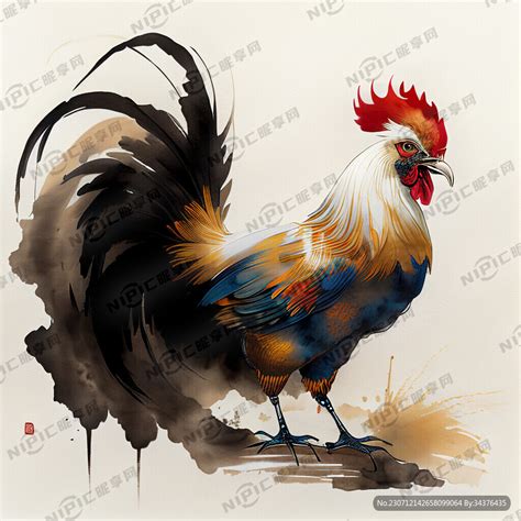 AI创作图云南昆明 金马 碧鸡 古典 古朴nipic 昵图网