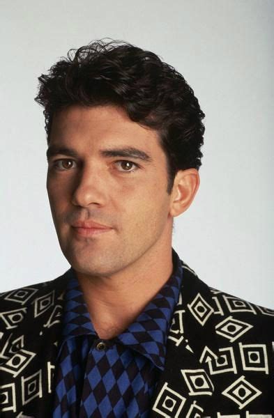 Antonio Banderas Celebrities Male Actors Interview With The Vampire