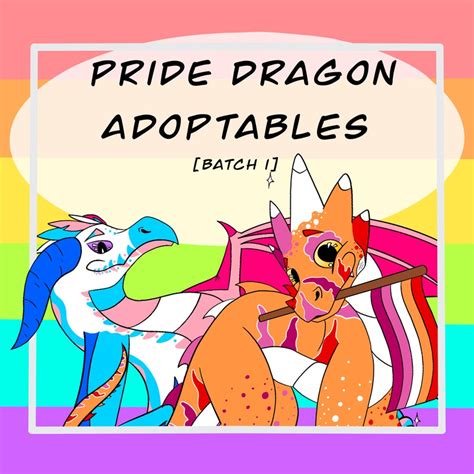 Furry Dragon Etsy
