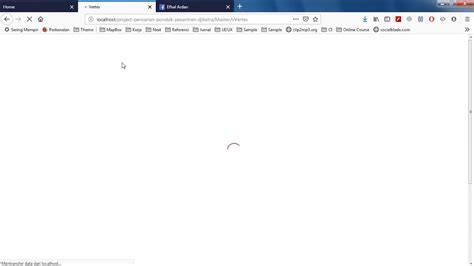 Implementasi Algoritma Djikstra Dengan Php Codeigniter Mysql Dan