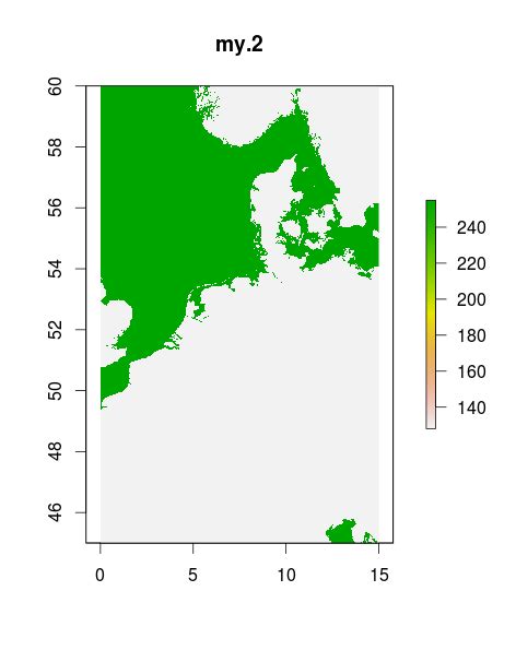 R Is There A Possibility To Pass Binary Raster Data Directly To A Spatial Object Stack