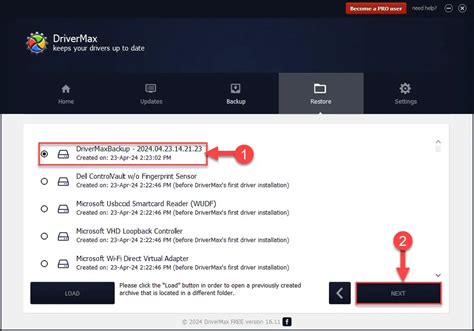 How To Backup And Restore Device Drivers On Windows