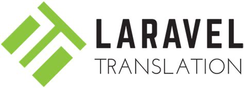 Joedixonlaravel Translation Packagist