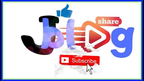Tutorial How To Add Another Youtube Account J Vlog Youtube