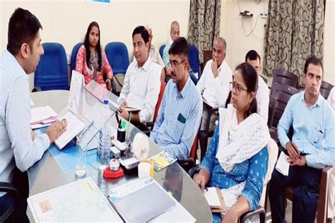 जिला बनने की दिशा में फलोदी की कदमताल शुरू Phalodis Move In The Direction Of The District