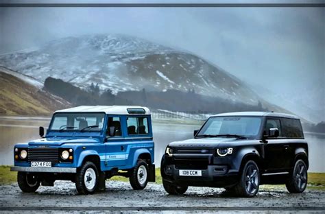 랜드로버 중고차 가격 시세표 디펜더 디스커버리 레인지로버 모델별 비교 자동차 정보