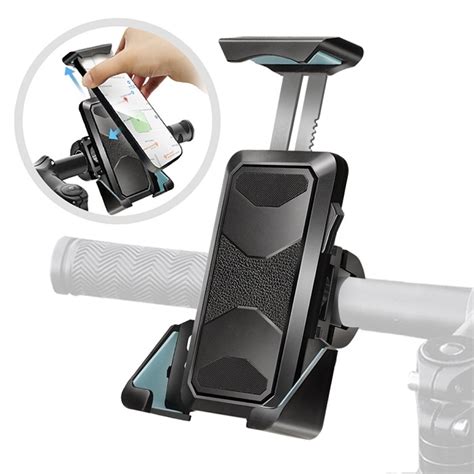 무료배송 코시 바이크 자전거 폰 핸드폰 거치대 배달 오토바이 킥보드 스쿠터 스마트폰 아이폰 거치 홀더 추천 티몬