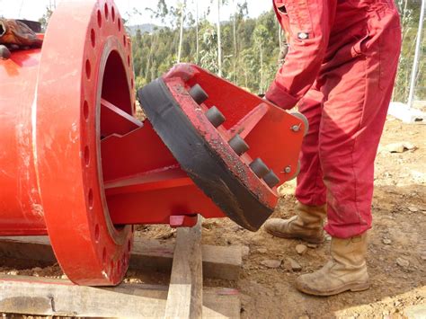 Line Stopping Pipe Line Services Pipeline Repair Solutions