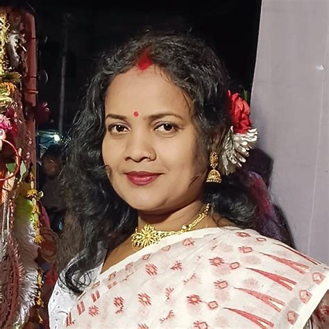 Tandra Mondal
