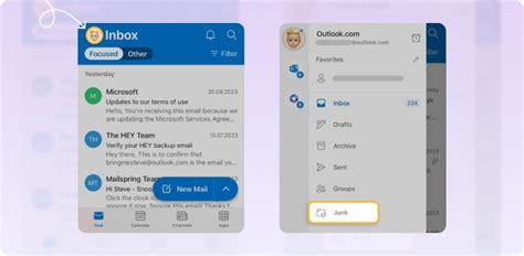 What Is A Spam Folder And How To Check It