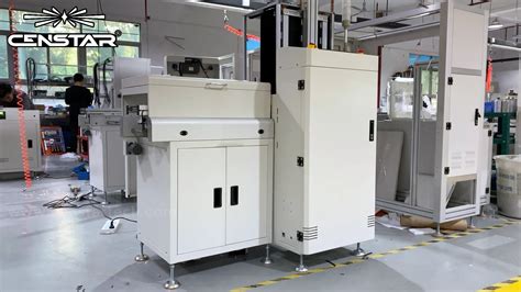 Full Automatic Pcb Magazine Buffer Conveyor With Factory Price For Smt