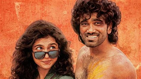 Pradeep Ranganathans Dude Faces Unexpected Controversy