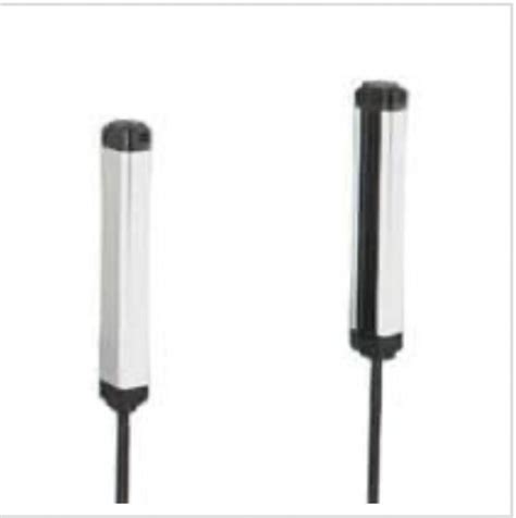 Keyence Pj S08 Expandable Area Sensor Main Unit 8 Optical Axes [new]