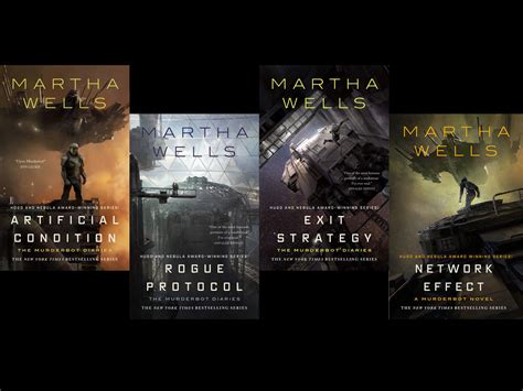 geekdad stack overflow ‘the murderbot diaries geekmom