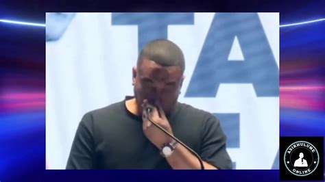 Umarvin Cohen Kuvuke Iminjunju Ngesikhathi Ekhuluma Enkonzweni