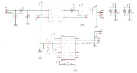 Diy Nixie Tube Frequency Counter Dr Scott M Baker