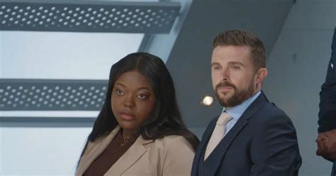 The Apprentice Finalist Phil Turner Leaks Major Secret And Fans Cant Get Over It The Mirror