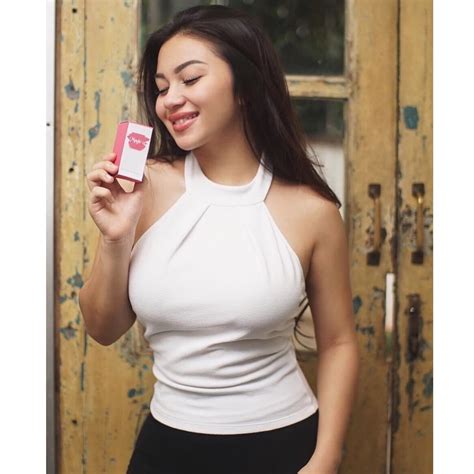 Anti Hoax Hoax Club Ariel Tatum Bikin Salah Fokus