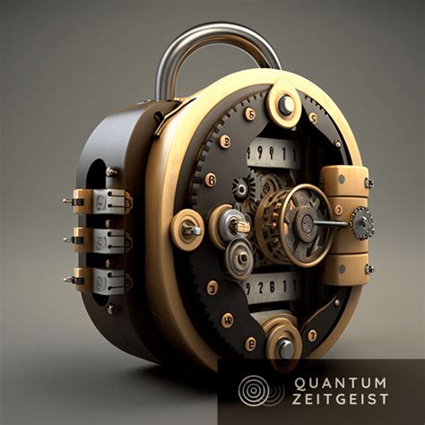 A Brief History Of Shor S Algorithm And Peter Shor The Quantum