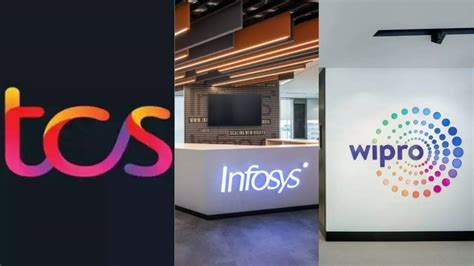 Tcs Wipro Infosys And Who Else It Giants Cut Bench Sizes Amidst Revenue Slowdown And