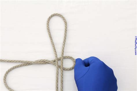 14 Place That Twist Behind The Anchor Point Theduchy