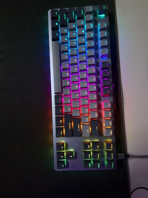 drop ctrl computers and tech parts and accessories computer keyboard on