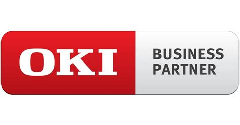 Oki Logo Logodix