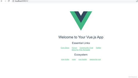 【vue初试牛刀】 i is already defined csdn博客