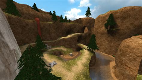 New Release In Next Couple Months Image Cube 2 Sauerbraten Moddb