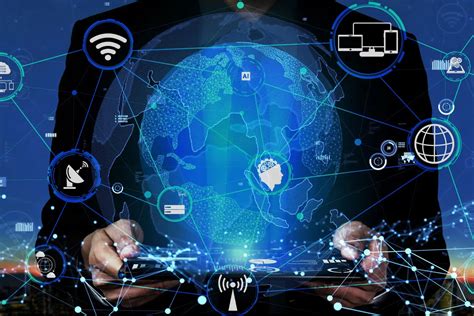 Edge Computing Market Size Share Trends Forecast To 2033