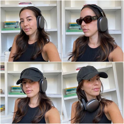 Apple AirPods Max Review With Photos POPSUGAR Technology UK