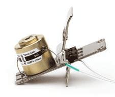 HPLC Flow Cell For HPLC And UHPLC Detectors Agilent