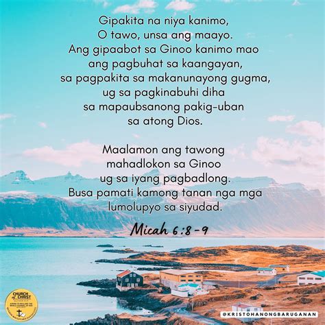 Church Of Christ Davao Davao City