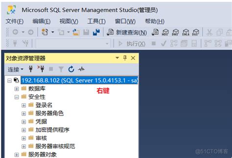 sqlserver登录名及角色权限的那些事 51cto博客 sqlserver查看用户权限