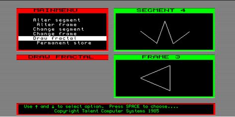 Extreme Sinclair Ql Nostalgia We Saw A Chicken