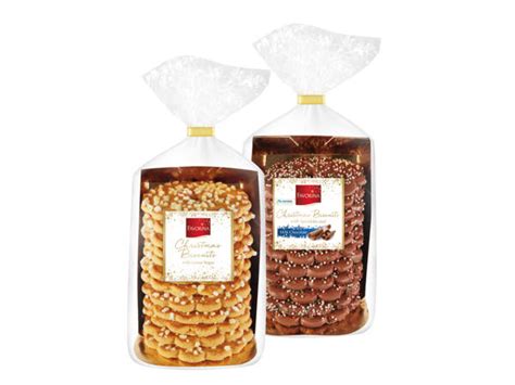 Christmas Butter Biscuits Lidl Malta Specials Archive