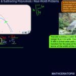 Polynomial Examples For Better Understanding