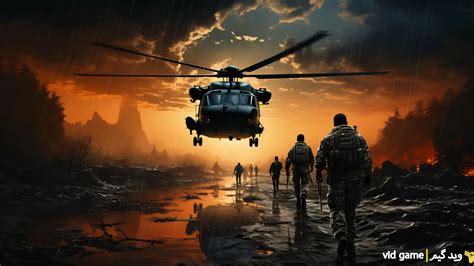 وید گیم بازی، سرگرمی، اخبار، انیمه و انیمیشن