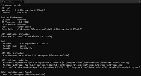 Net Performance On Arm64 Codeproject Net Performance On Arm64 Codeproject