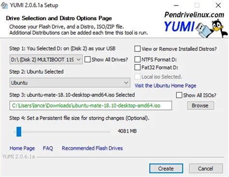 Best Bootable Usb Software For Windows Enjoytechlife