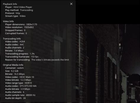 Intel N95 IGPU Transcoding Performance Review