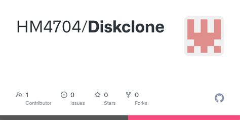 Github Hm Diskclone