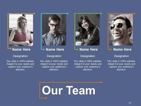 Market Segmentation Powerpoint Presentation Slides Presentation Graphics Presentation