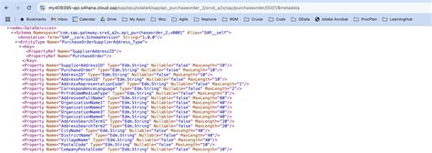 S4hana Cloud Integration With Mendix In 30 Minutes