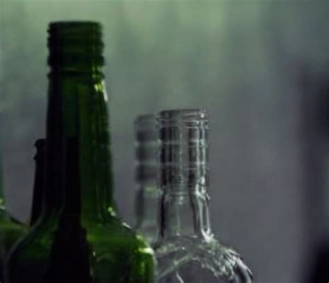 Alcohol Detoxification — The First Step To Sobriety