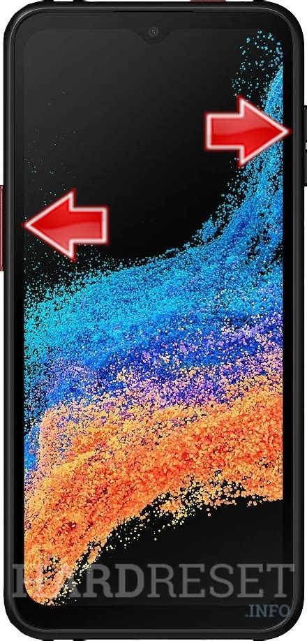Hard Reset SAMSUNG Galaxy Xcover Pro