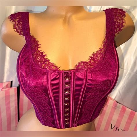 Victorias Secret Intimates And Sleepwear Victorias Secret Very Sexy