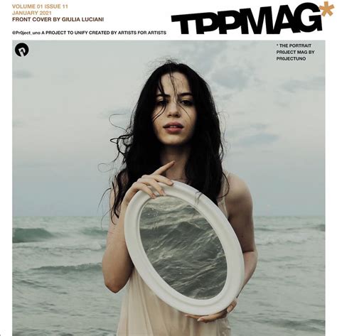 Fotografia Giulia Luciani