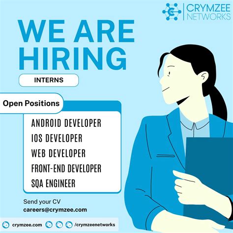 Muhammad Wasif Ali On Linkedin Hiringalert Interns Newoppertunities