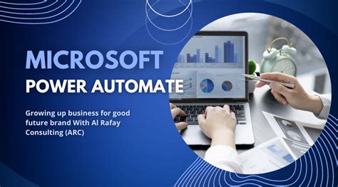 What Is Microsoft Power Automate And What Can We Do With It Ponder Business